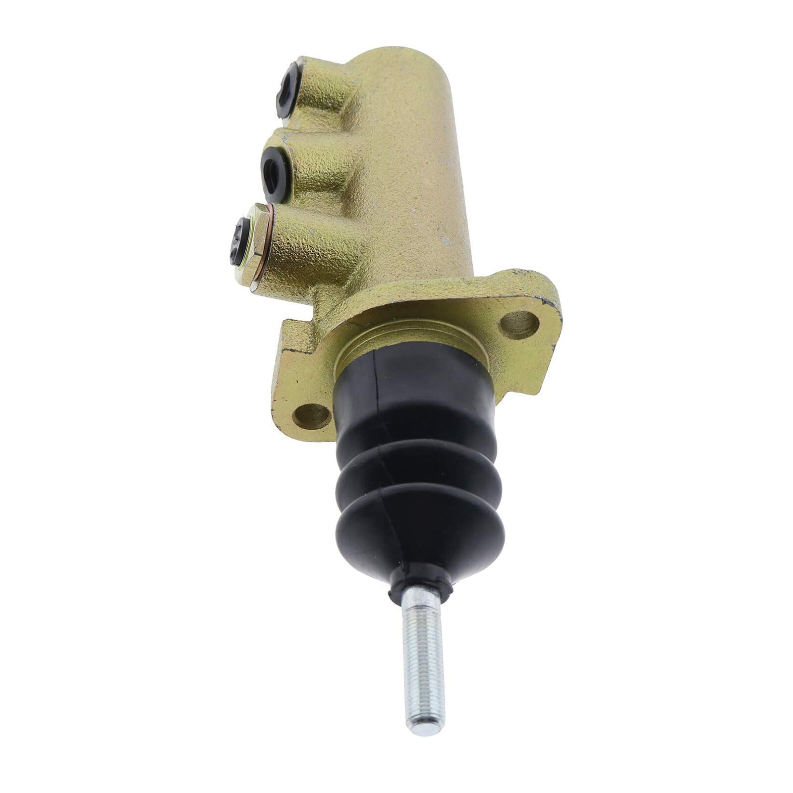 2PCS Backhoe Brake Master Cylinder D141150 for Case IH 580K 580L 580M ...