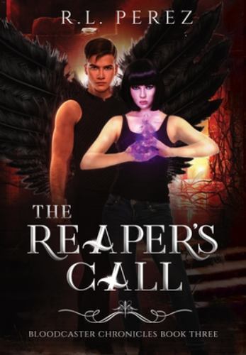 The Reaper's Call by Perez, R L, Like New Used, Free shipping in the US ...