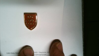 HAT PIN FAY BOARDING SCHOOL MASSACHUSETTS GRADUATION 2022 POTERIS MODO ...