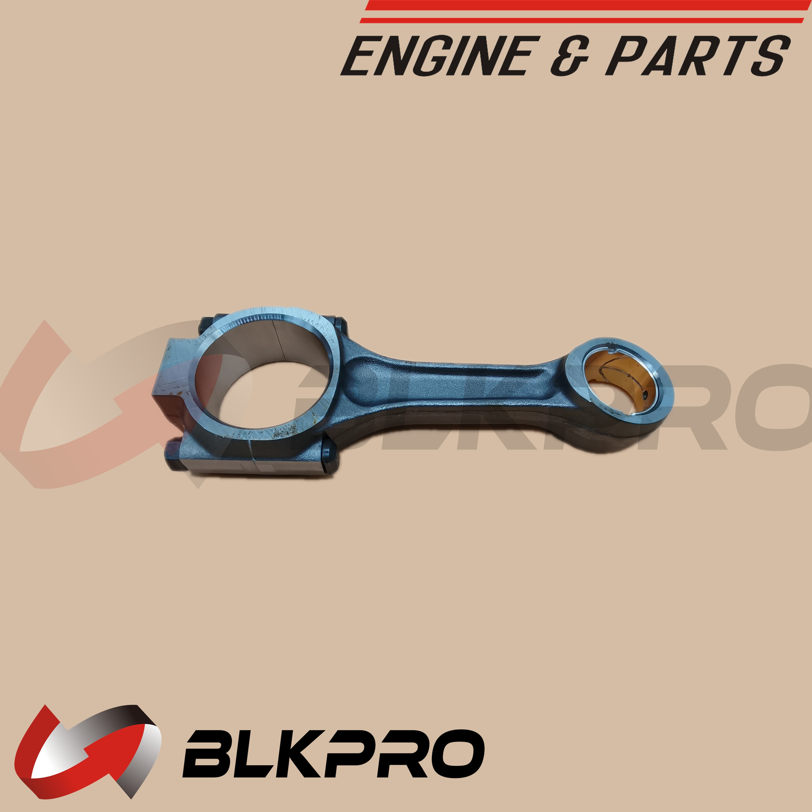 Rod Engine Connecting For Cummins 6CT 3971394 3901224 3901383 3924350 ...