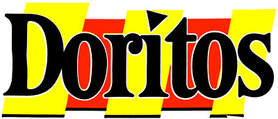 Doritos sticker logo weatherproof bumper vinyl decal | eBay