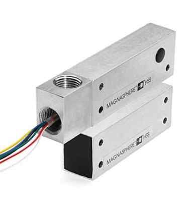 NEW MAGNASPHERE HSS Security Safe Vault Sensor - Model L2S ULI-Level 2 ...