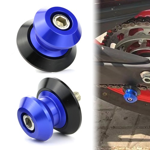 Swing Arm Swingarm Spools Slider Bobbins Fit For Kawasaki Z900RS 2017 ...