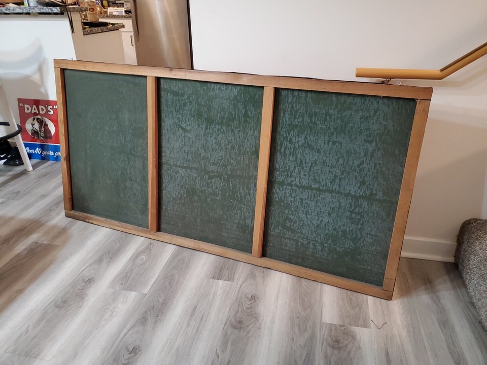 c.1950s Original Vintage OshKosh B'gosh Sign Metal Work Wear Freedmans ...