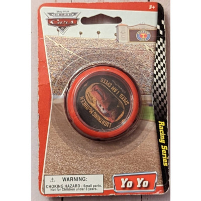 Cars Disney - New Yo-Yo | eBay