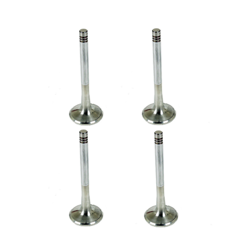 Porsche 924S 944 Base Exhaust Valve Set of 4 TRW 92810541004 for sale ...