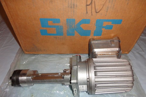SKF MFE2-F-180-V71+299 Machine Lube Pump Lubrication MFE2F180V71299 NEW ...
