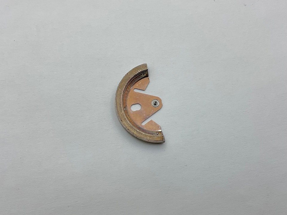 Authentic Rolex Tudor 390 Oscillating Weight | eBay