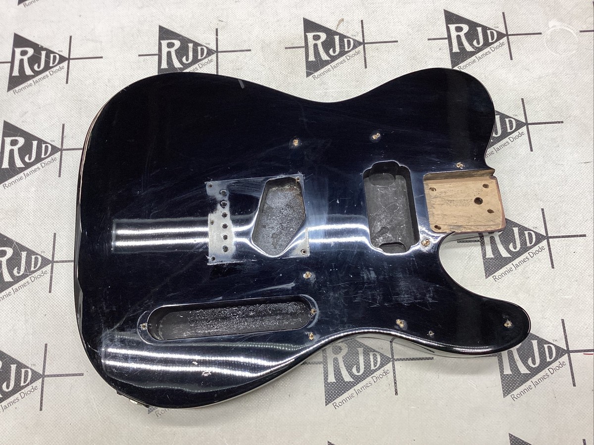 Esp Ltd Te 202 Electric Guitar