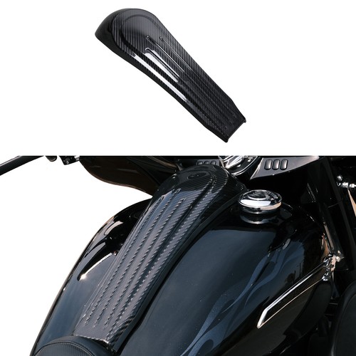 Carbon Fiber Dash Panel Console for Harley 2022 2023 Road Glide Street ...