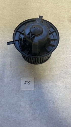 VW Golf GTI Jetta Passat Rabbit Eos Tiguan Blower Motor OEM 1K1819015E ...