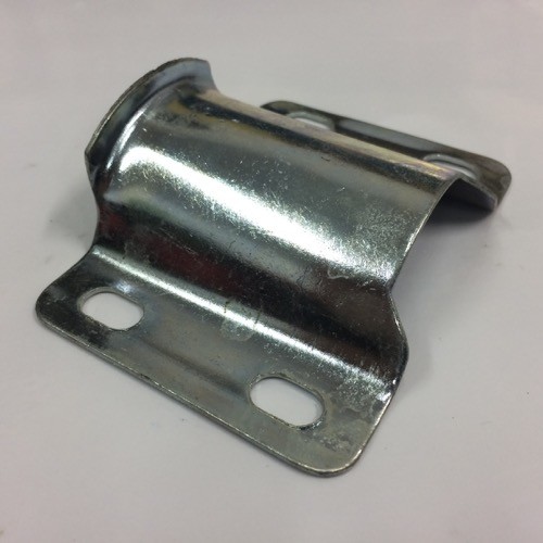 Sidecar Body Mounting Metal Plates M-72 DNEPR URAL K-750 COSSACK Neval ...