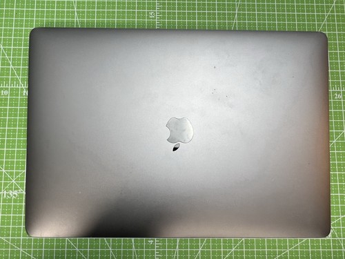 Apple MacBook Pro A1990 2019 15" 2880x1800 LCD Screen Complete Assembly ...