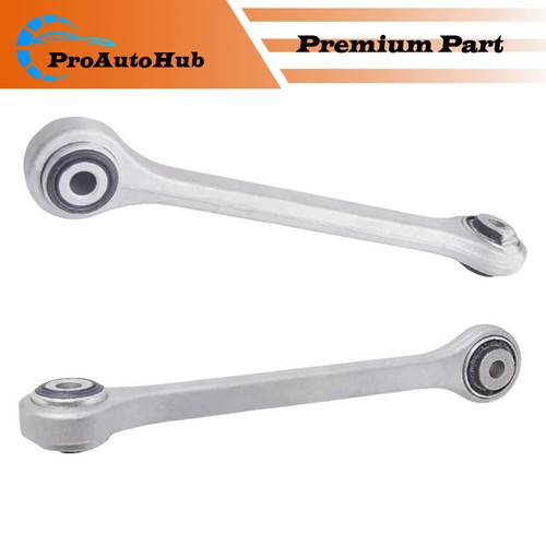 2PCS For Audi R8 2007-2015 Rear Suspension Stabilizer Bar Link Control ...