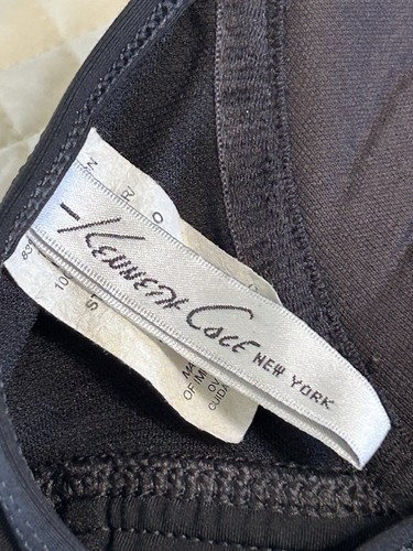 Kenneth Cole One Piece Swimsuit Cutout Padded Bra XL EUC | eBay