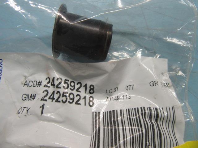 NOS GM 24259218 Seal Assembly, Clutch Housing Fluid Passage 2015-2021 ...