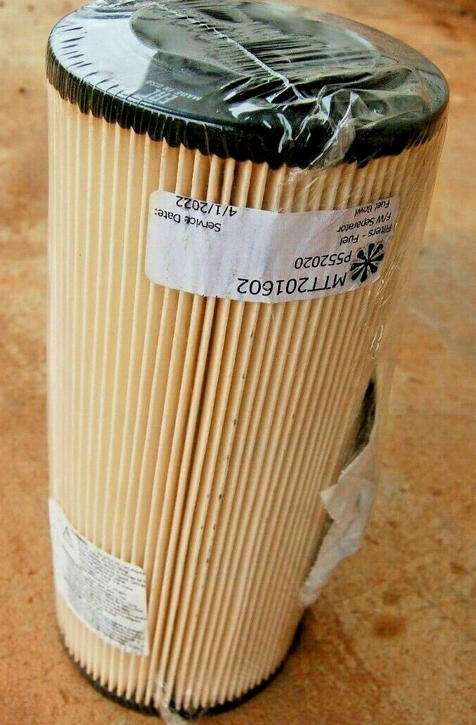 Donaldson P552020 Fuel / Water Separator | eBay