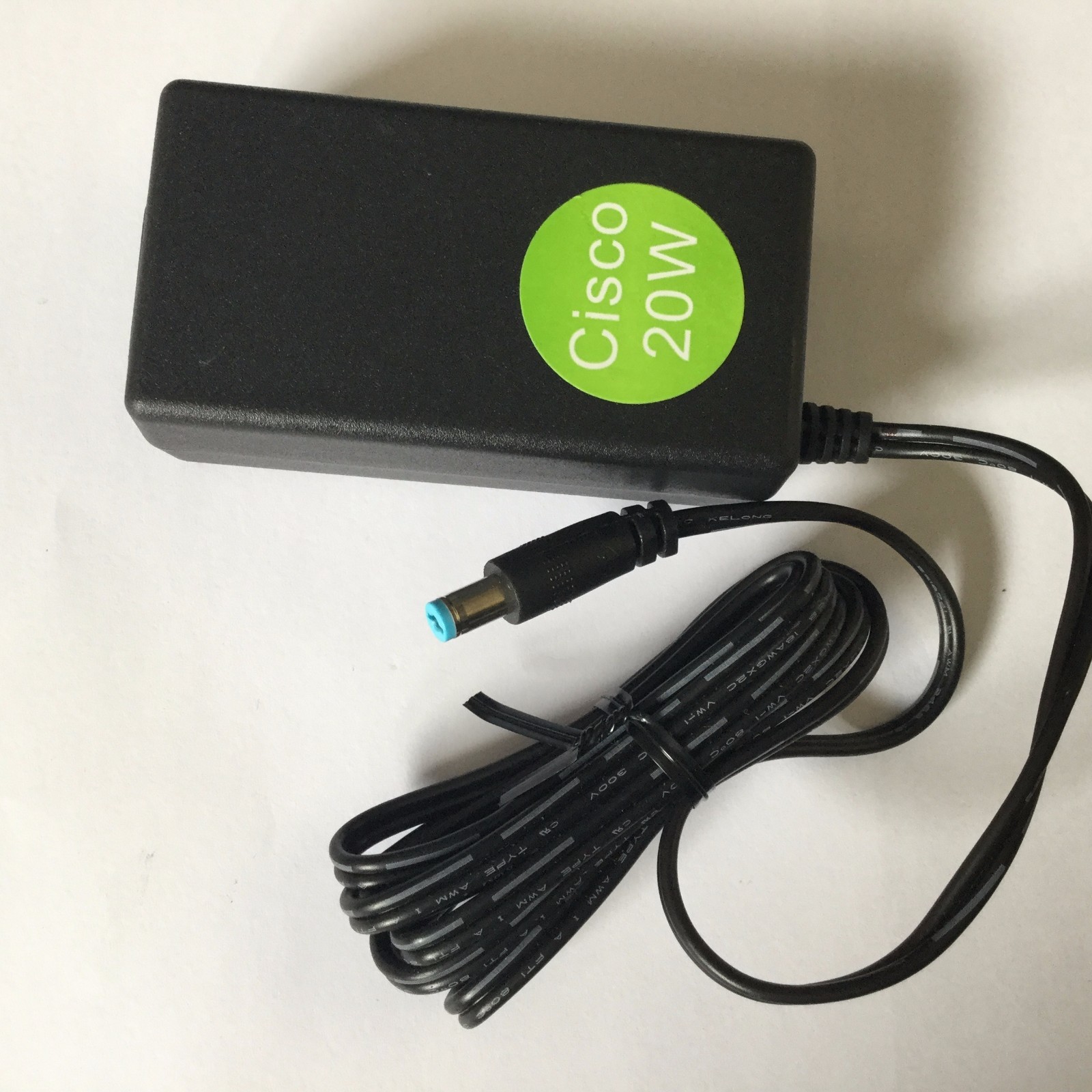 New AC / DC Adapter For Scientific Atlanta U-verse Uverse Cisco ...
