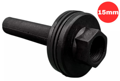 GD Watermark 15mm Female Water Tank Access Outlet Accessory Heavy Duty ...