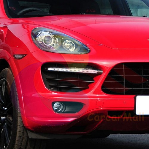 Right Side LED DRL Daytime Ruuning Light For Porsche 92A Cayenne GTS ...