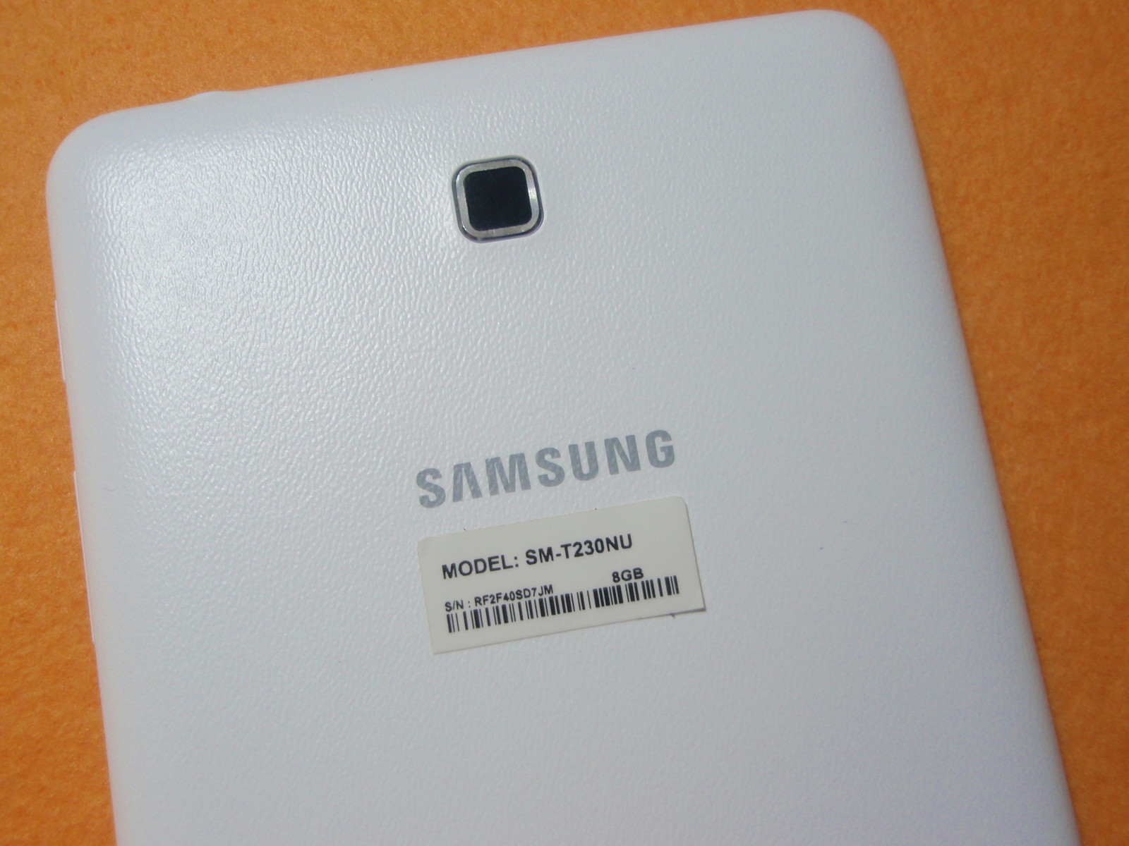 REPAIR SERVICE Samsung Galaxy Tab 4 7 SM-T230NU Charging Port ...