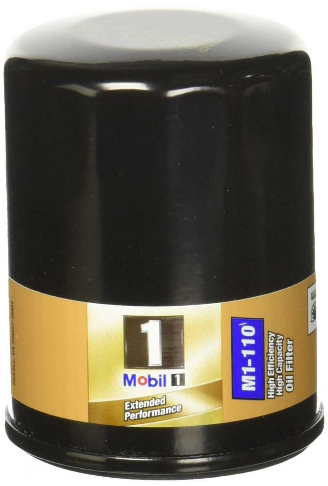 MOBIL-1 M1-110A - cross reference oil filters | oilfilter ...