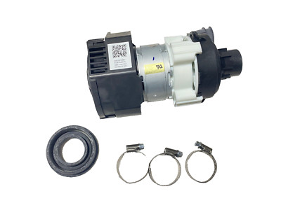 New Genuine OEM GE Dishwasher Circulation Pump Motor Kit WD19X25700 | eBay