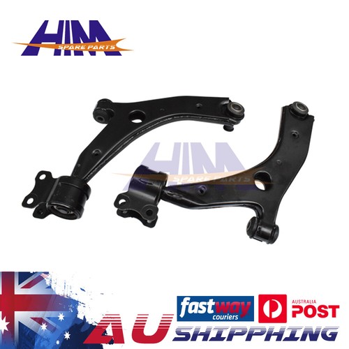 Front lower Control arm L&R for MAZDA AXELA BK MAZDA 3 BK SEDAN MPS ...