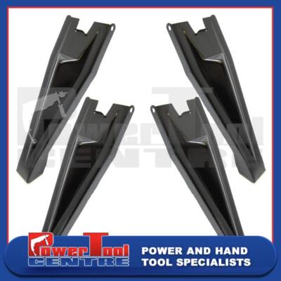 4 x Black & Decker Workmate Work Mate Leg Replacement Spare WM700 WM747 ...
