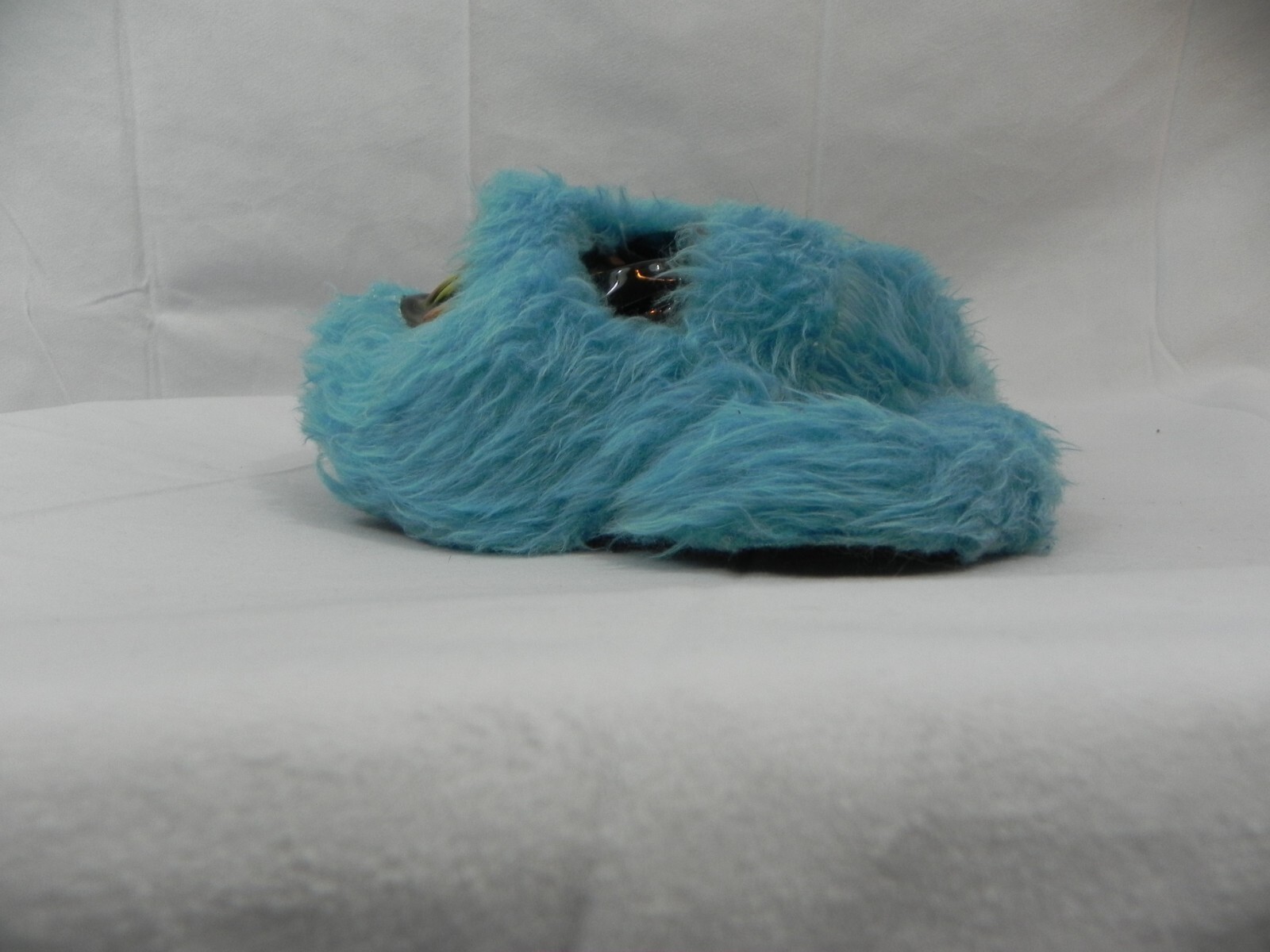 FURRY BLUE BEAR MASK Five Nights At Freddy's Horror G… - Gem