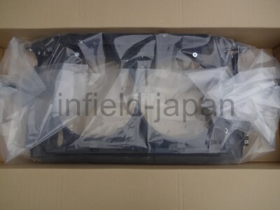 Genuine Nissan 09-20 370Z Radiator Support Core Assembly 62501-1EA0A F ...