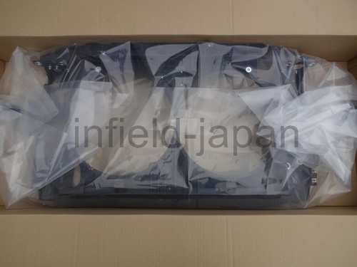 Genuine Nissan 09-20 370Z Radiator Support Core Assembly 62501-1EA0A F ...