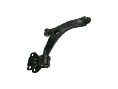 For 2010-2013 Mazda 3 Control Arm and Ball Joint Assembly 37896RG | eBay
