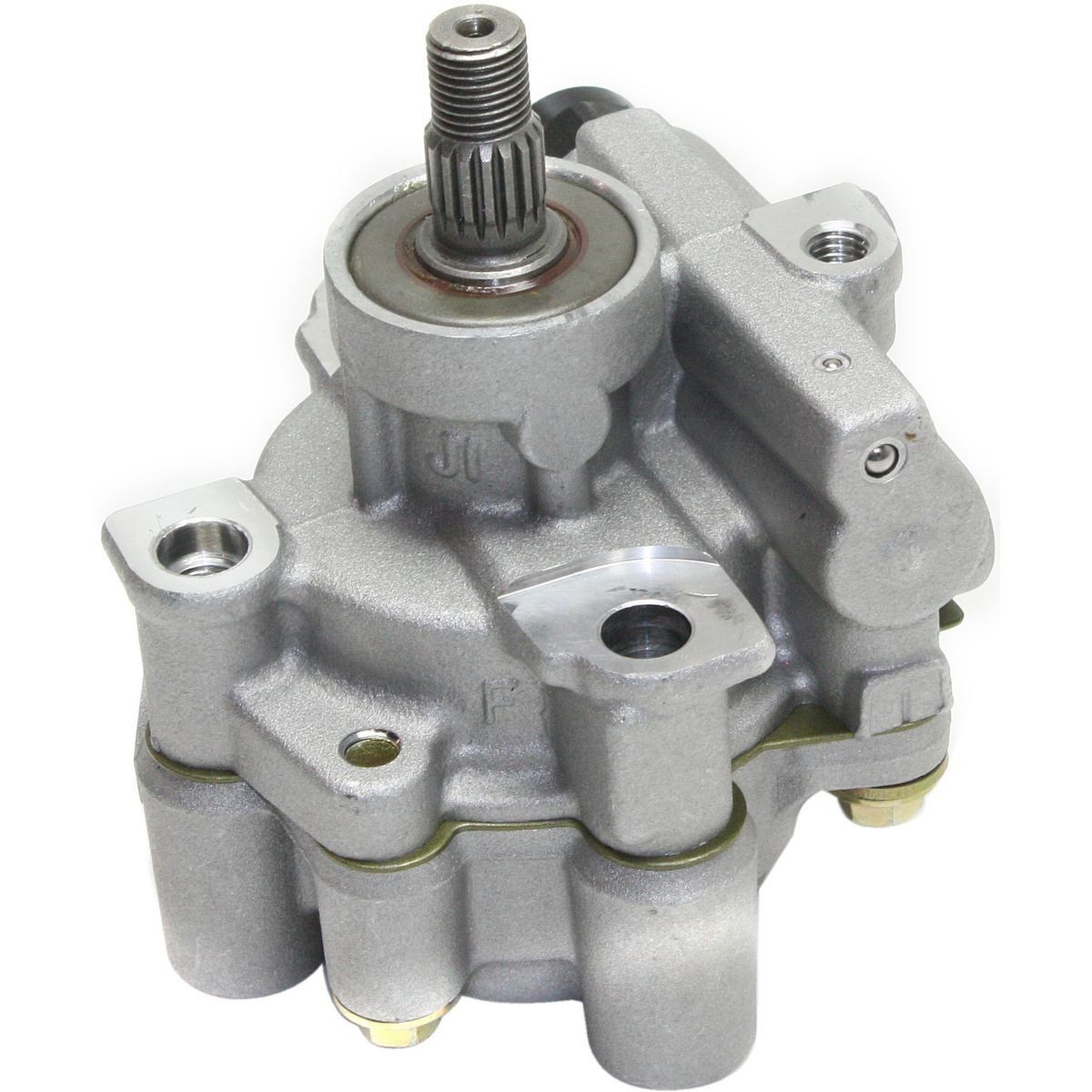 New Power Steering Pump fits 4 Runner Toyota 4Runner 44320 04052 LFTME ...