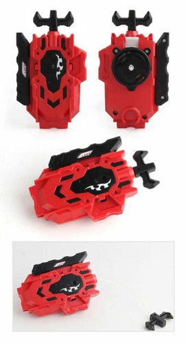 Beyblade BURST B-134 GT Slash Valkyrie / Valtryek With Launcher Grip ...