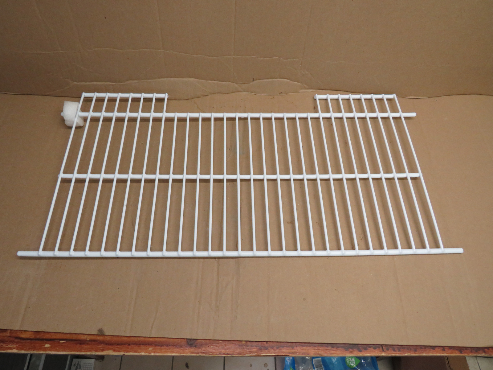 Kenmore Daewoo Refrigerator Freezer Section Wire Shelf - NEW Part ...