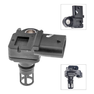 OEM Air Charge Temperature Sensor 55569992 For Cadillac Chevrolet 14-17 ...