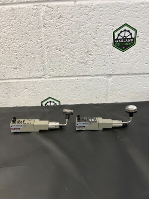 SMC NARBF2000-P Interface Regulator - Lot of 2 | eBay