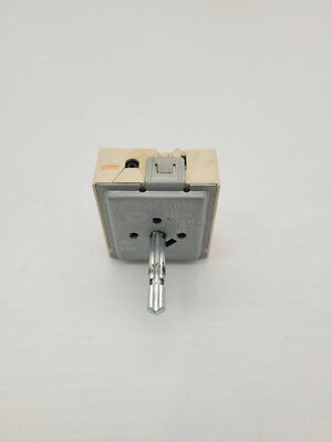 Genuine GE Range control Switch Part#229C4709P003 DG44-01008A | eBay