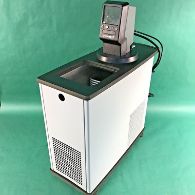 VWR Refrigerated Circulating 7L Water Bath Model MX 7L R-20 89202-966 ...