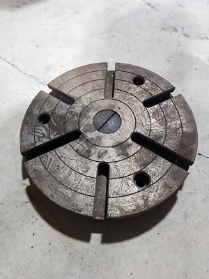 Rotary Tables - Heavy Duty Rotary
