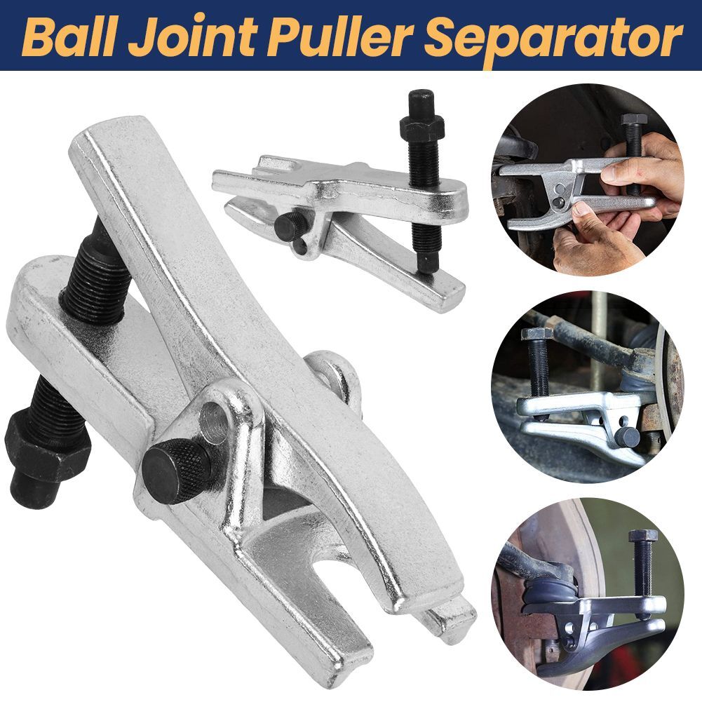 Universal Ball Joint Tie Rod Separator Press Puller Extractor Push ...
