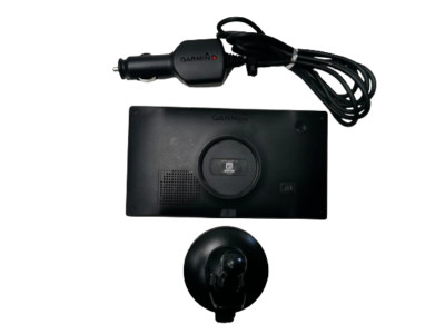 Garmin Drive 61LM 6" GPS Navigator Touch Screen - Good Working ...