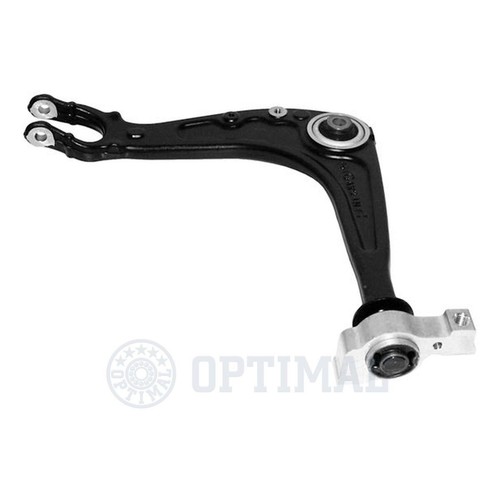 OPTIMAL G6-1107 Bras de suspension convient pour PEUGEOT 407 (6D) 407 ...
