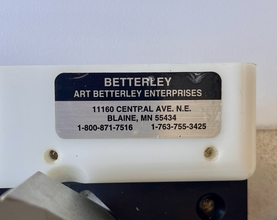 Betterley Coving Router | eBay