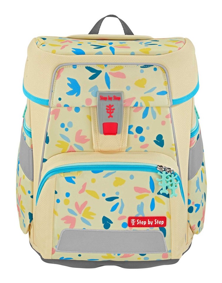 Step by Step Space Schulranzen-Set 5-teilig Cat Lilly | eBay