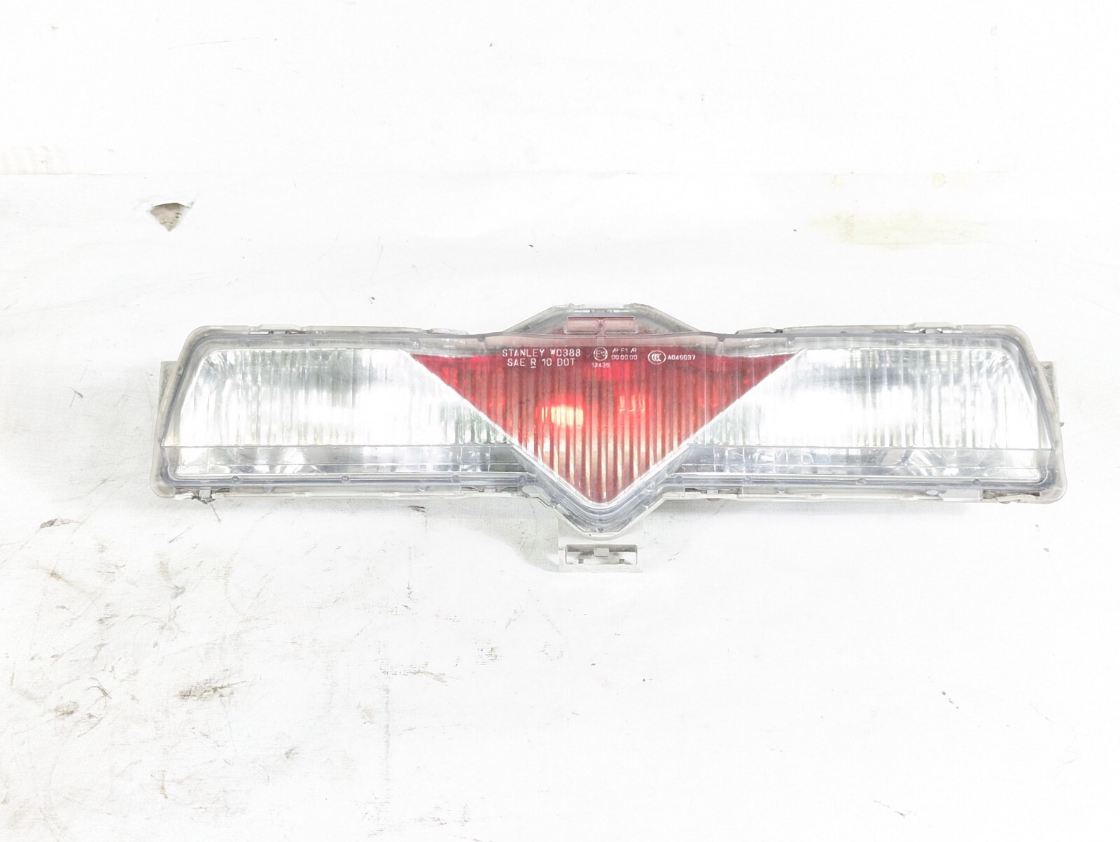 2013-2020 Subaru BRZ Reverse Rear Tail Light Lamp Third Brake FR-S 86 ...