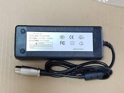 AC Adapter 3-Pole NDS Monitor Bridge Power for Medical BPM150S24F06 ...