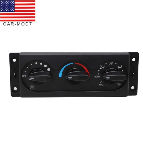 AC Heater Climate Control Module For International 4200 4300 4400 ...
