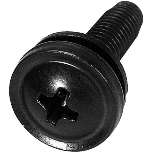 Middle Atlantic HW100 #10-32 x 3/4" Rack Screws 100 Pcs. | eBay